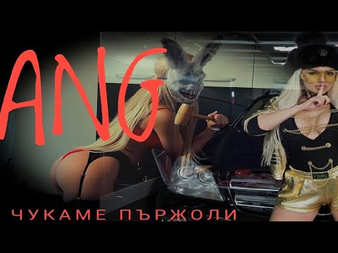 ANG - CHUKAME PARZHOLI / Чукаме пържоли | OFFICIAL VIDEO