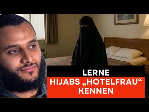 SEX-SKANDAL UM MOHAMMED HIJAB ERSCHÜTTERT DIE MUSLIMISCHE WELT