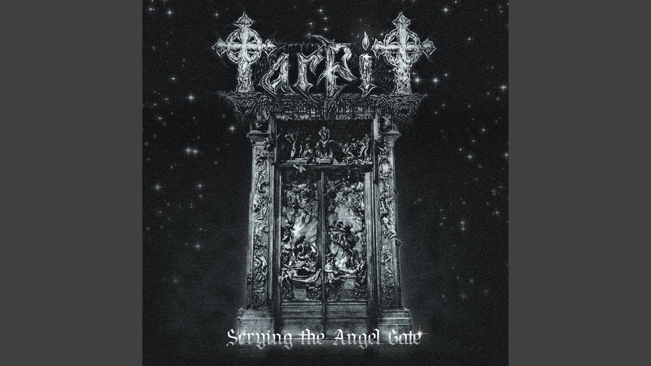 Blessed King of Longing - YouTube