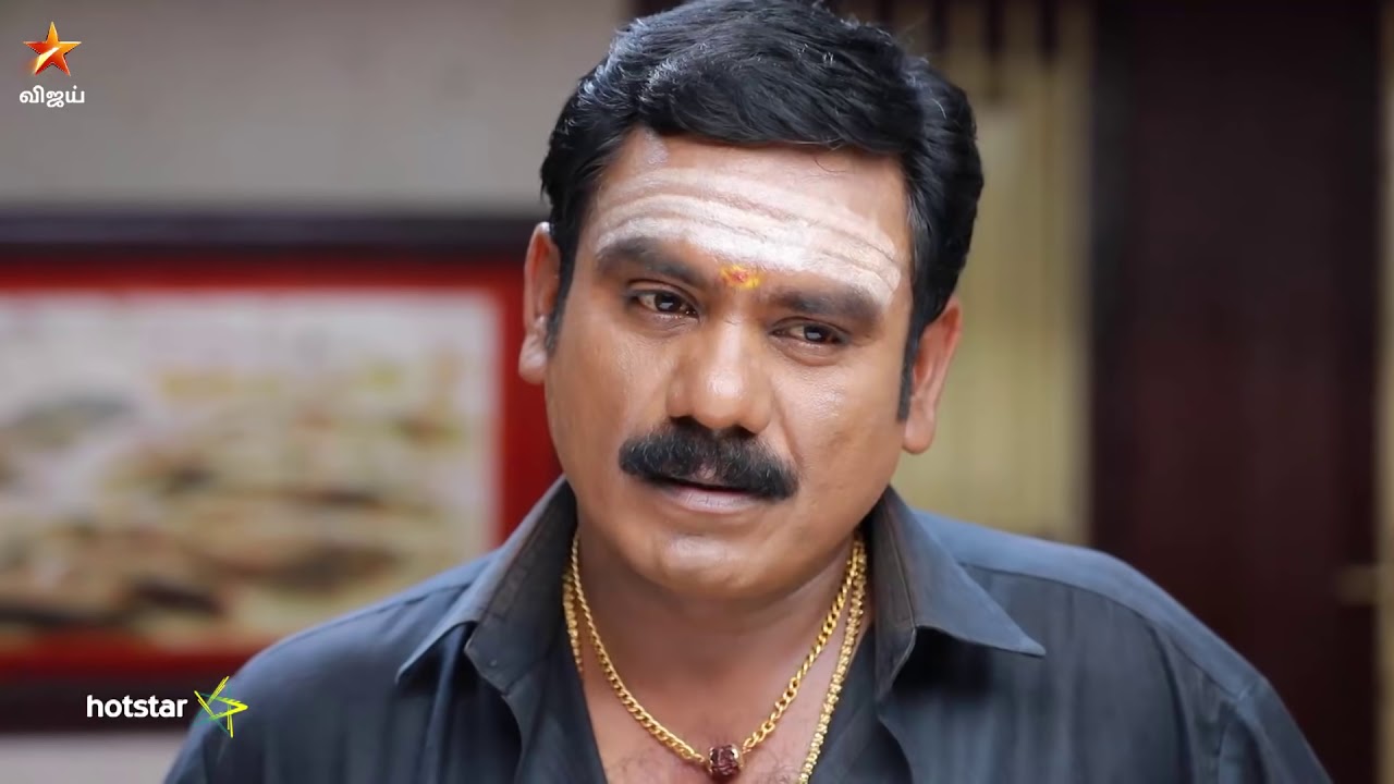 Saravanan Meenatchi Full Episode 1698 - YouTube