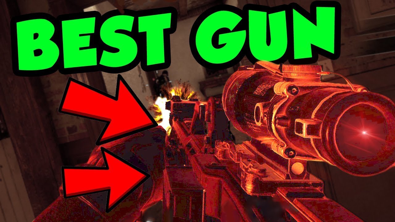 THE BEST GUN IN SIEGE w/MAESTRO'S OP LMG! | Rainbow Six Siege FUNTAGE ...