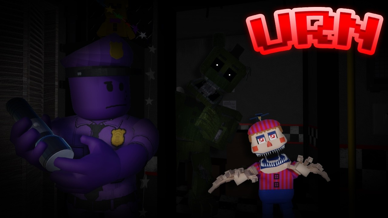 Ultimate Random Night - I beat A Light in the Dark - YouTube