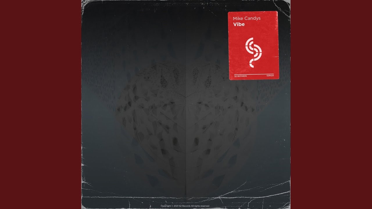 Vibe (Extended Mix) - YouTube Music