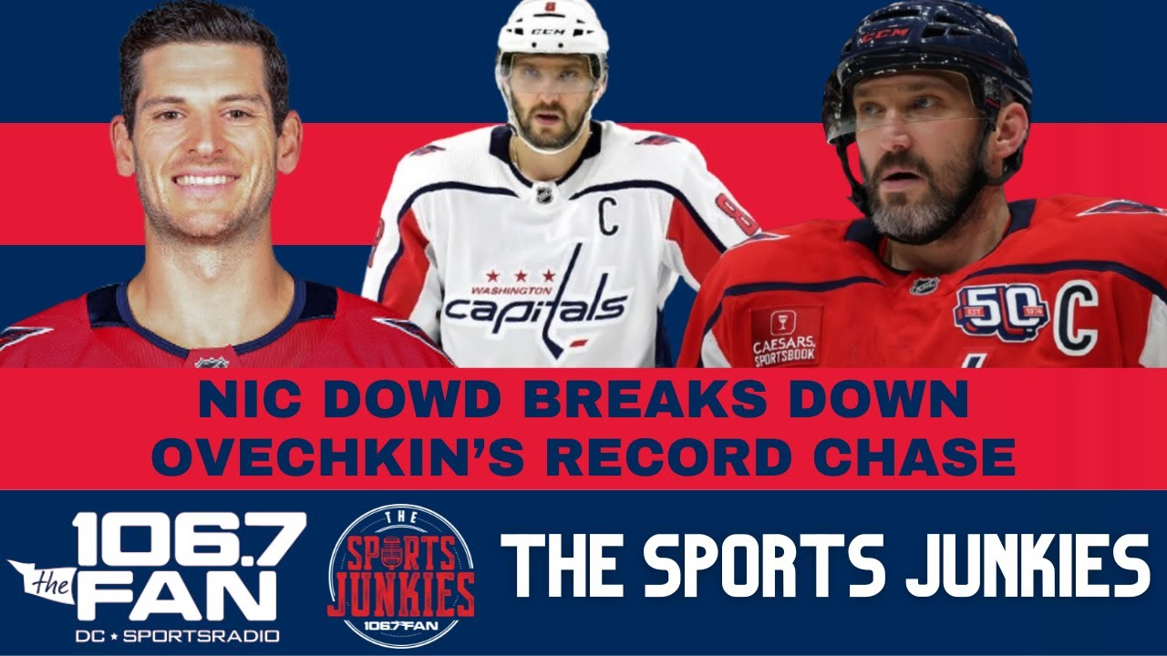 History Is Around The Corner | Sports Junkies - YouTube