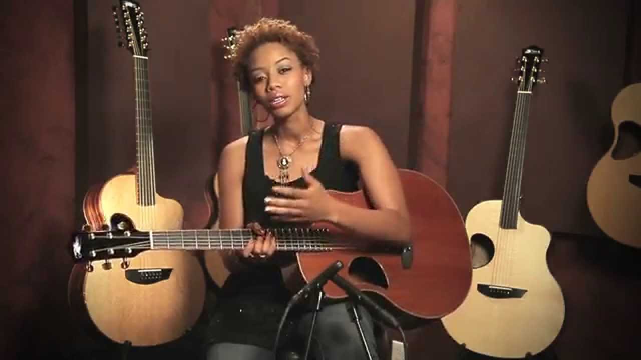 Artist Interview - May 2015 - Dominique Jones - YouTube
