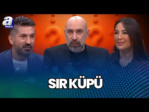 Sır Küpü 16. Bölüm | Burçak Yüce Ve Ramazan Şimşek I 17.12.2025 I A Para