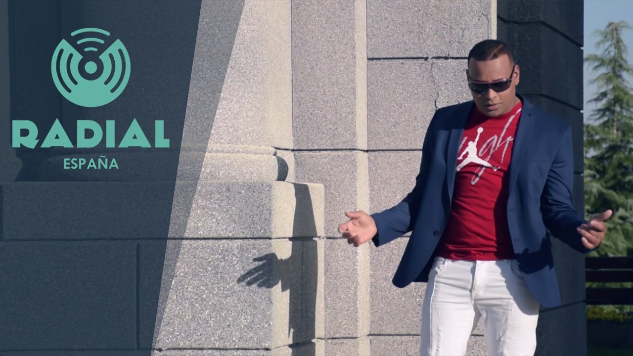 Christian Moreno - Pila de Cromo (Vídeo Oficial) - YouTube