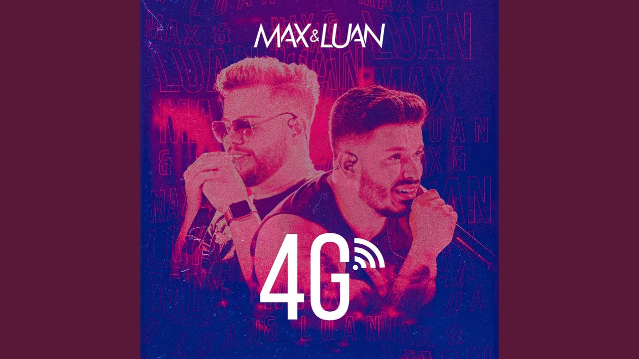 4G - YouTube Music