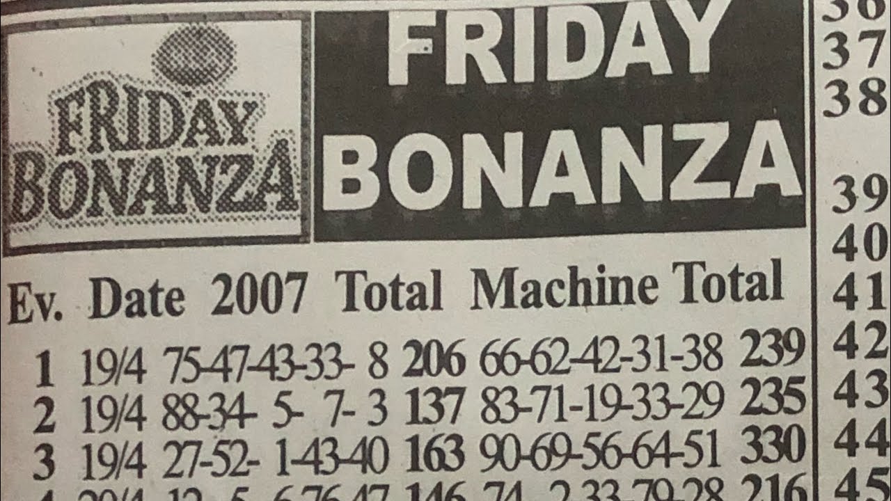 TWO SURE-FRIDAY BONANZA...PLS SUBSCRIBE TO THE CHANNEL. - YouTube