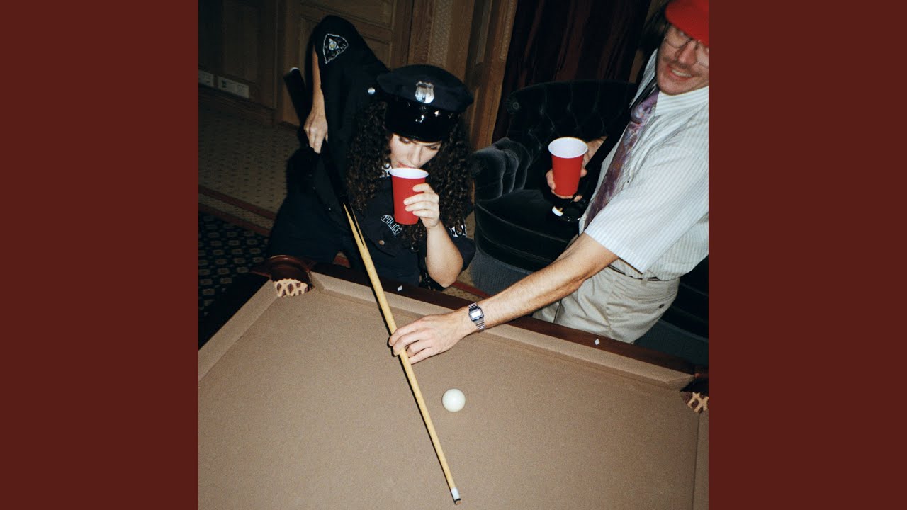 Go Home, You're Drunk (feat. RIIVA) (Preview) - YouTube