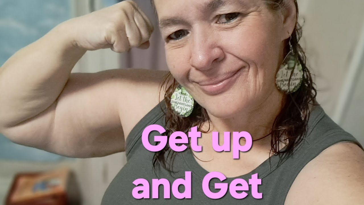 Get Up and Move Your Body/Levántate y mueve el cuerpo - YouTube