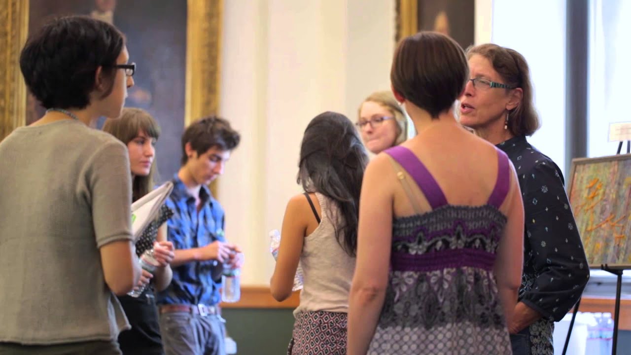 Visualizing Science Through Art with the Penn Network Visualization ...