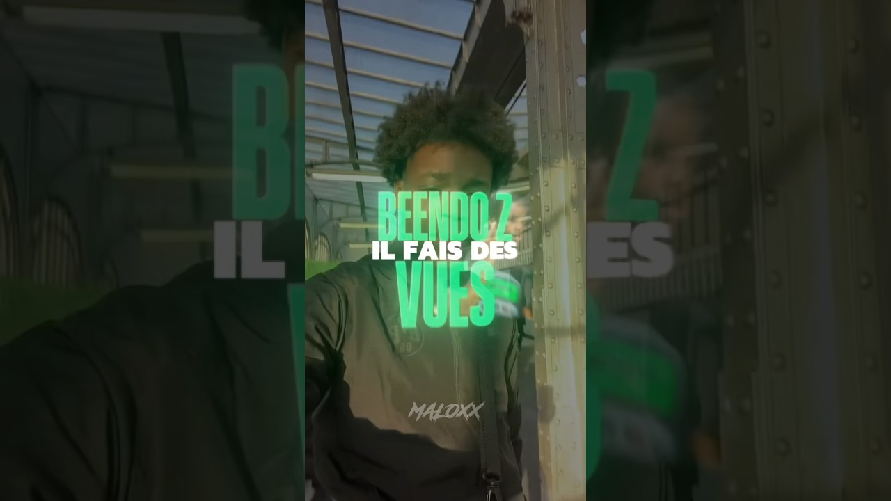 Beendo z - Pour la culture - YouTube