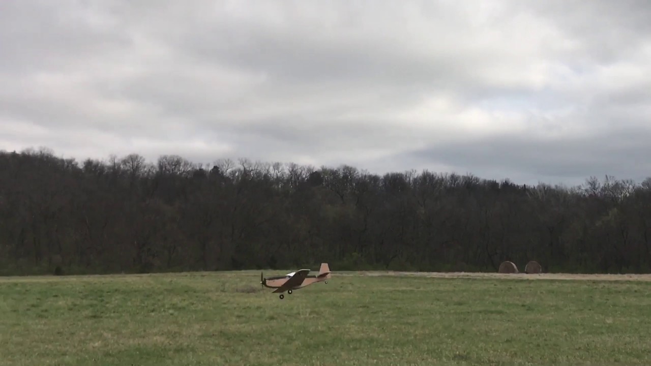 Flite Test Mighty Mini Mustang - YouTube