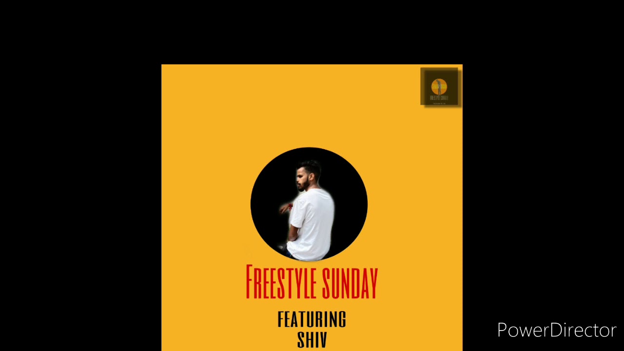 Freestyle sunday episode 3 - YouTube