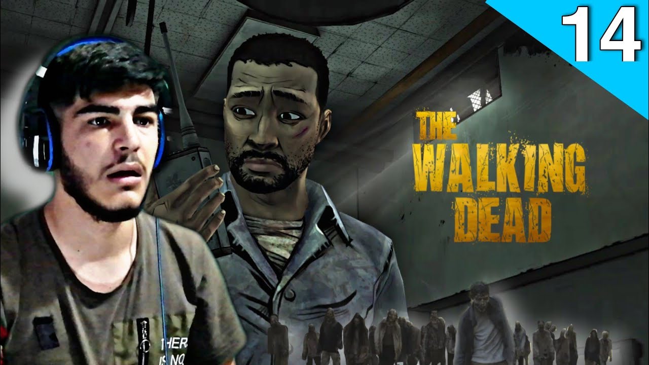 TWD S1 ڕفاندن 😮😮 part 14 - YouTube