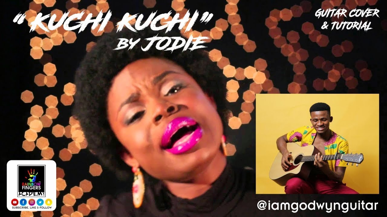 Learn How To Play - 'Oh Baby' Kuchi Kuchi by JODIE (PART 2): ONLINE ...