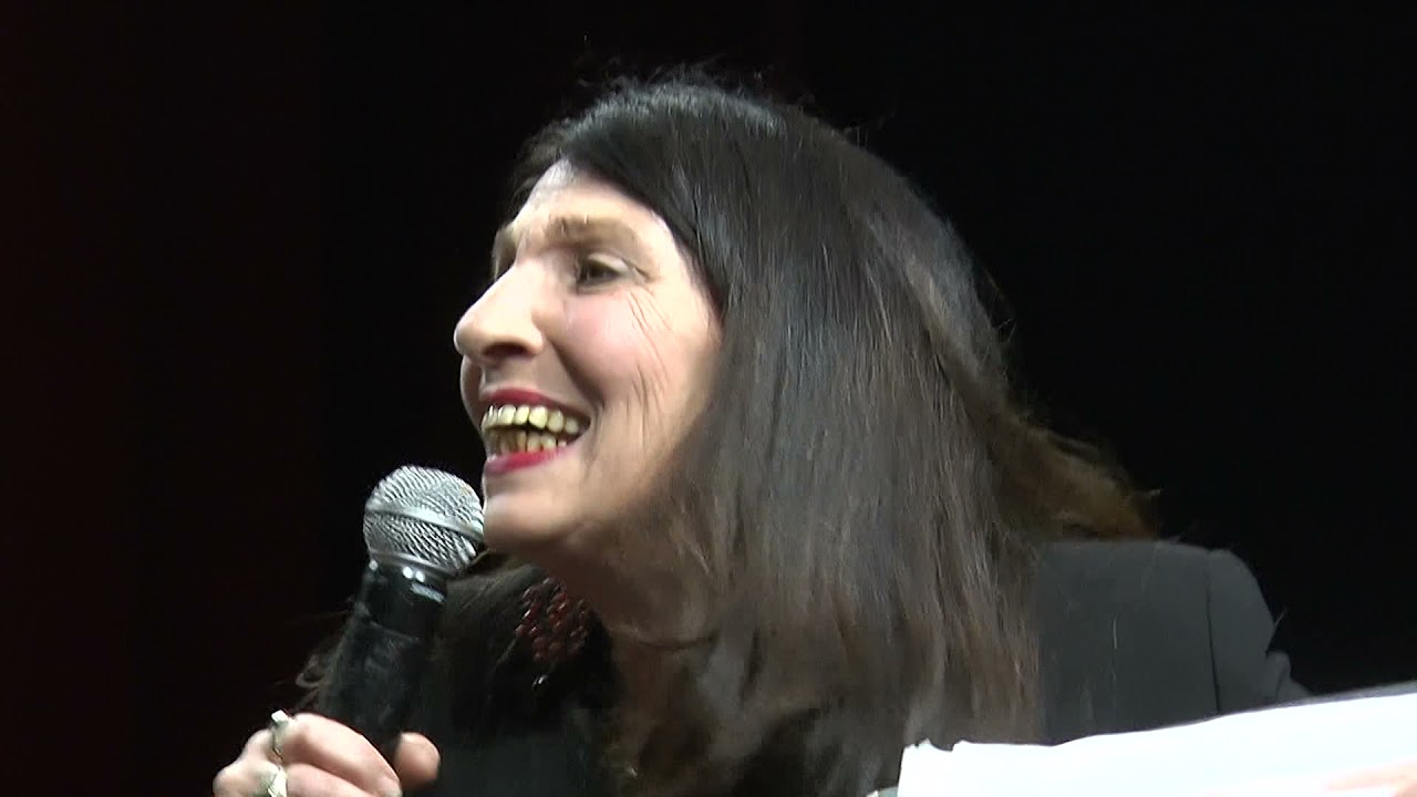 41°Paladinod'oro a: Lucia Sardo, miglior attrice italiana dell'anno ...