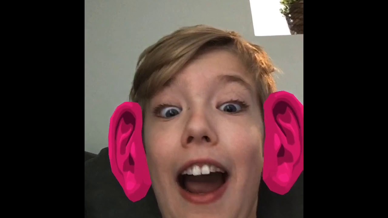 Silly Faces Part 2 - YouTube