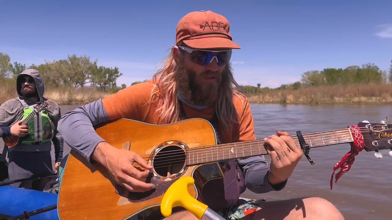 Fireside Album Promo // ABF - YouTube