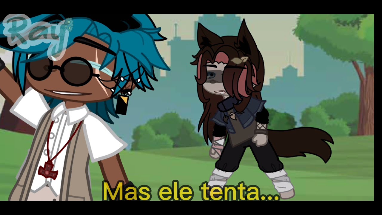 "She's imperfect... but she tries" || meme || - YouTube