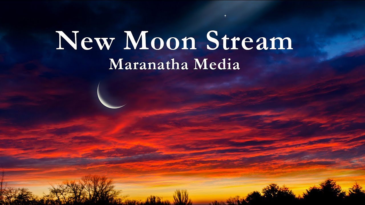 Starting the Biblical Year - Adrian Ebens - YouTube