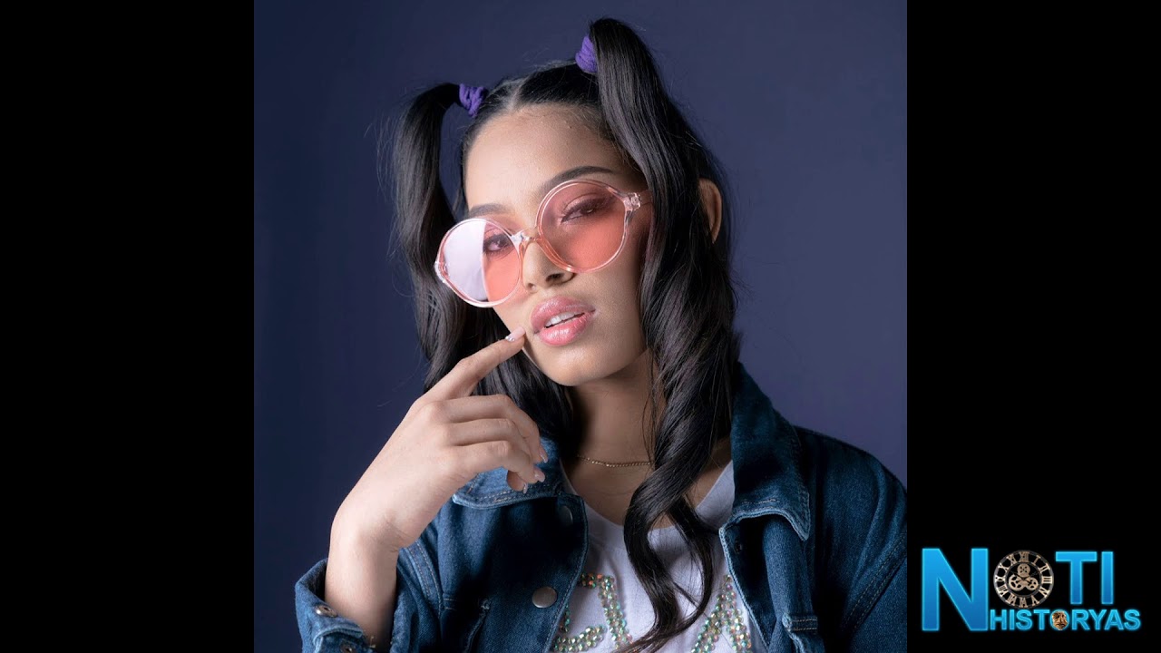 BIOGRAFÍA DE-(LA ROSS MARIA) - YouTube