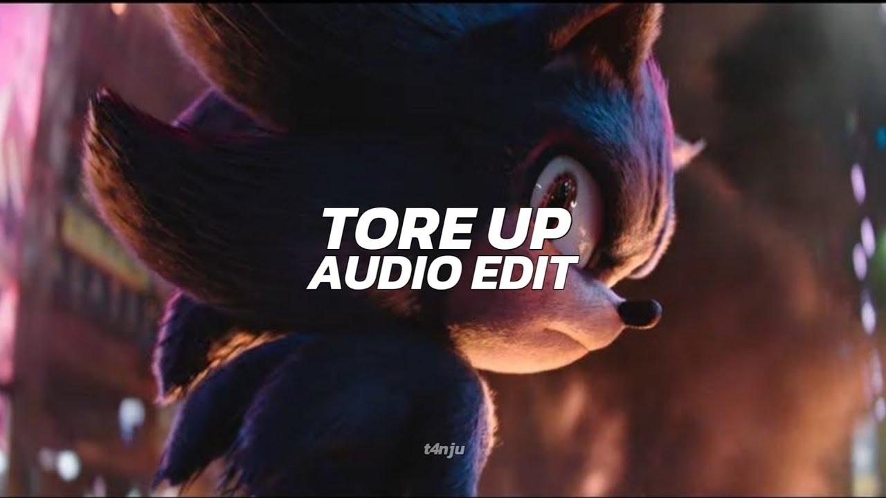 tore up - don toliver [edit audio] - YouTube