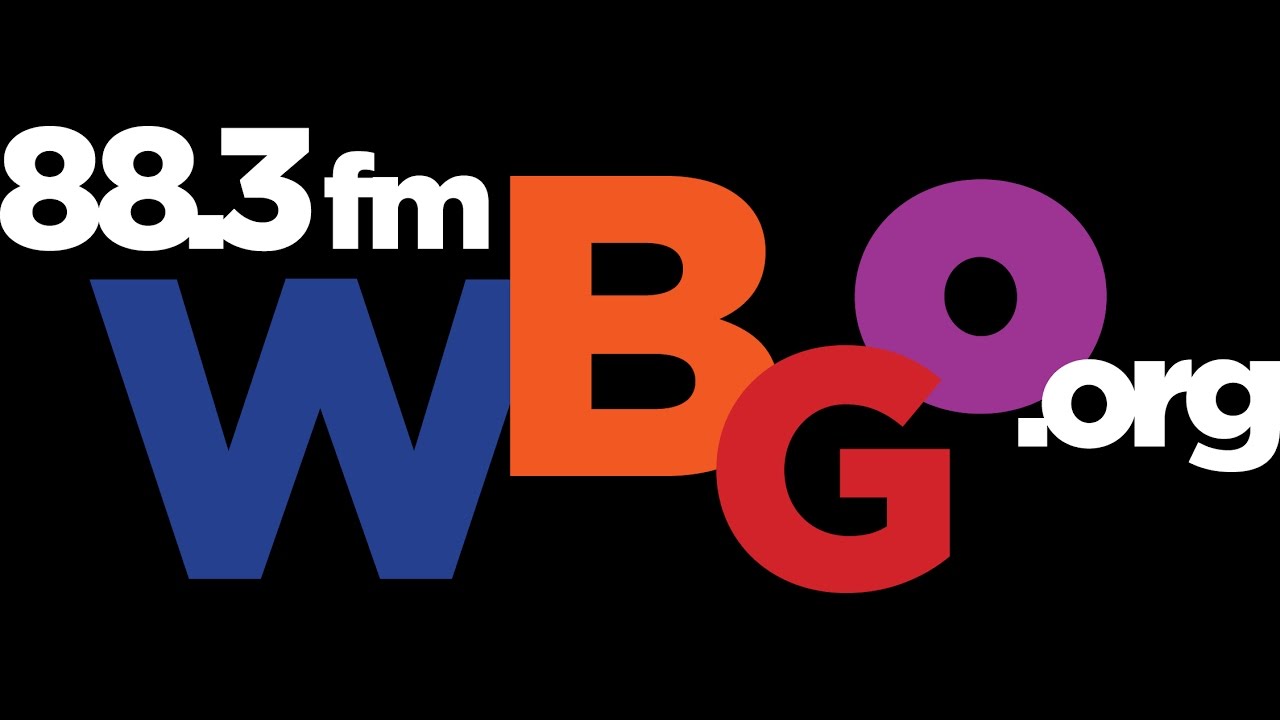 WBGO Year in Review 2016 - YouTube