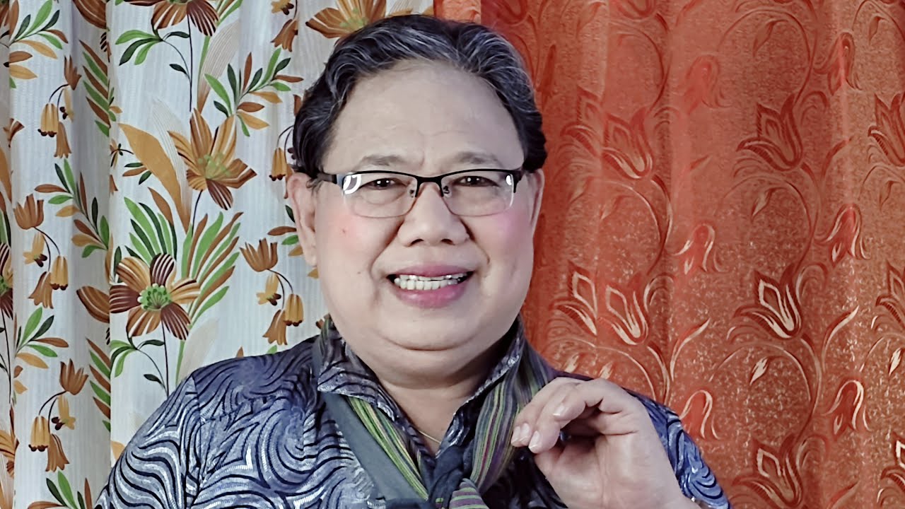 LIVE! JED MADELA BABU NA RAW SA PAGKANTA/JULIA NAGSELOS PALA KAY KYLIE ...