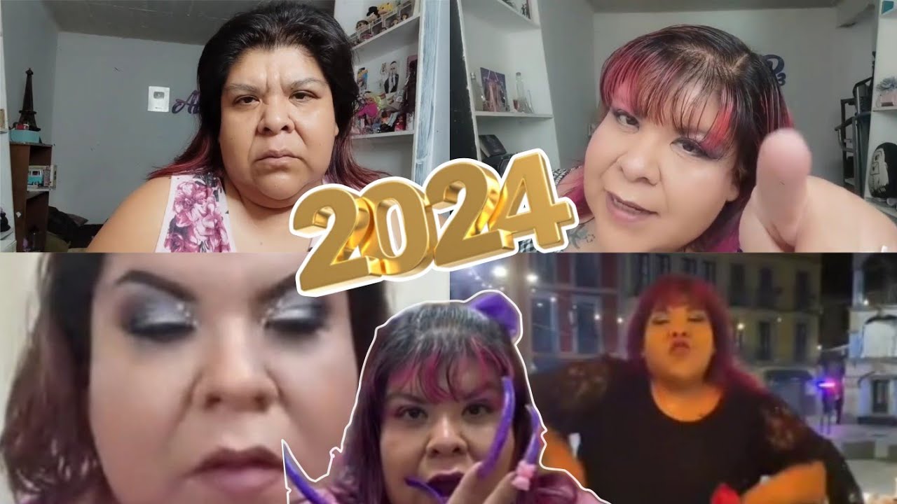 Momentos de aimep3 en el 2024 - YouTube