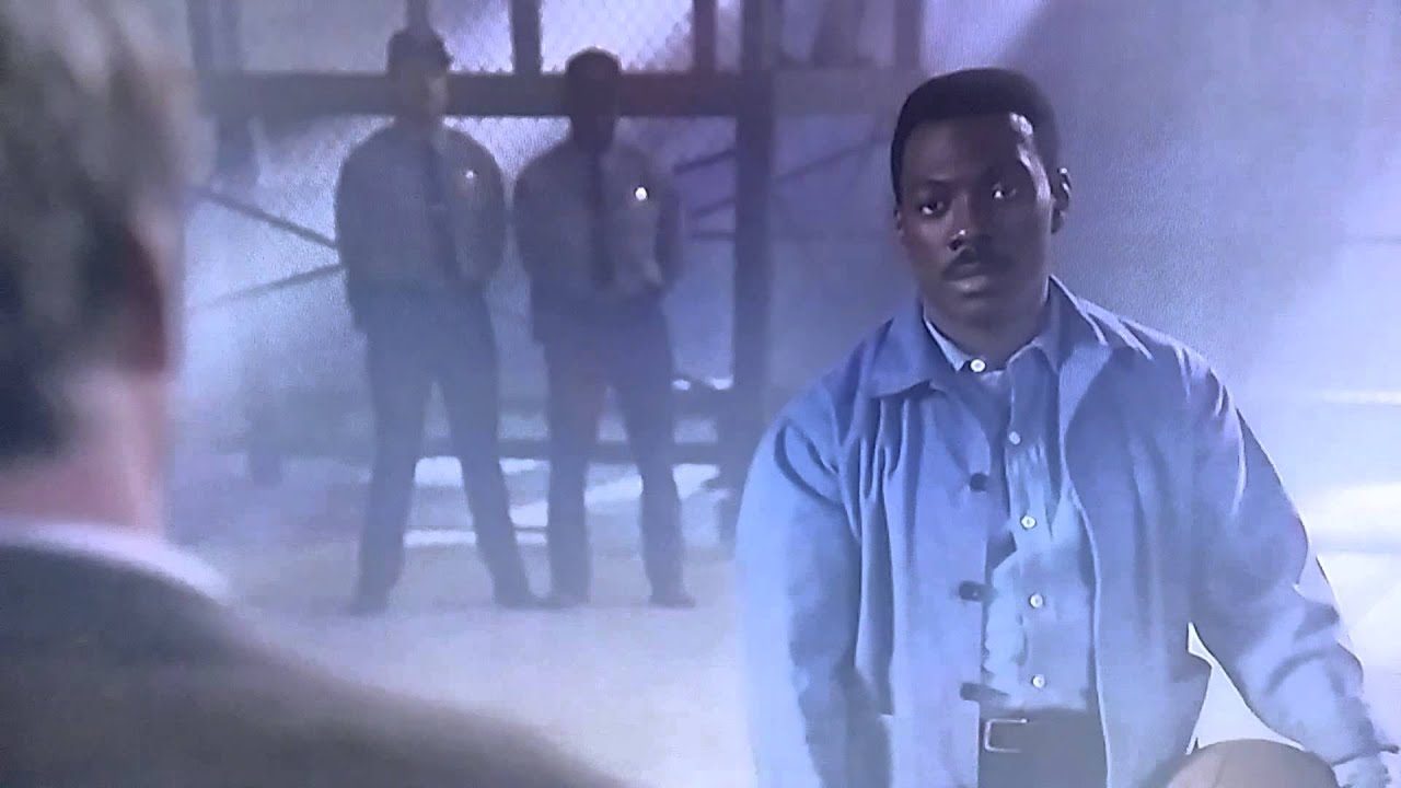 Another 48 hours That's good Reggie - YouTube