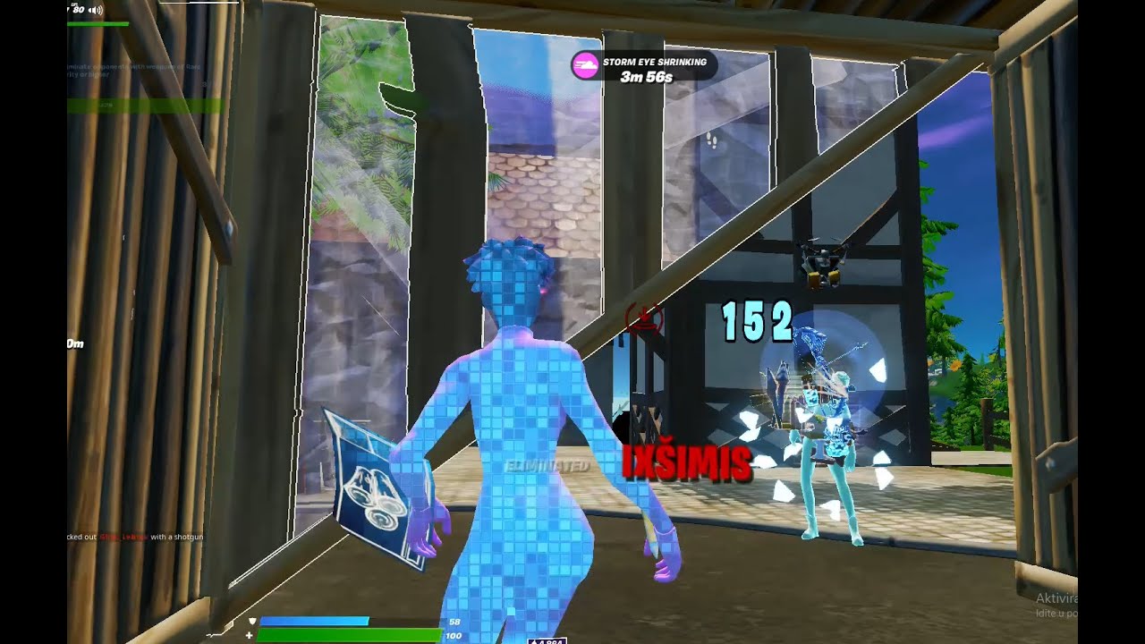 Bye Fortnite Forever😭| Danex Last highlights - YouTube