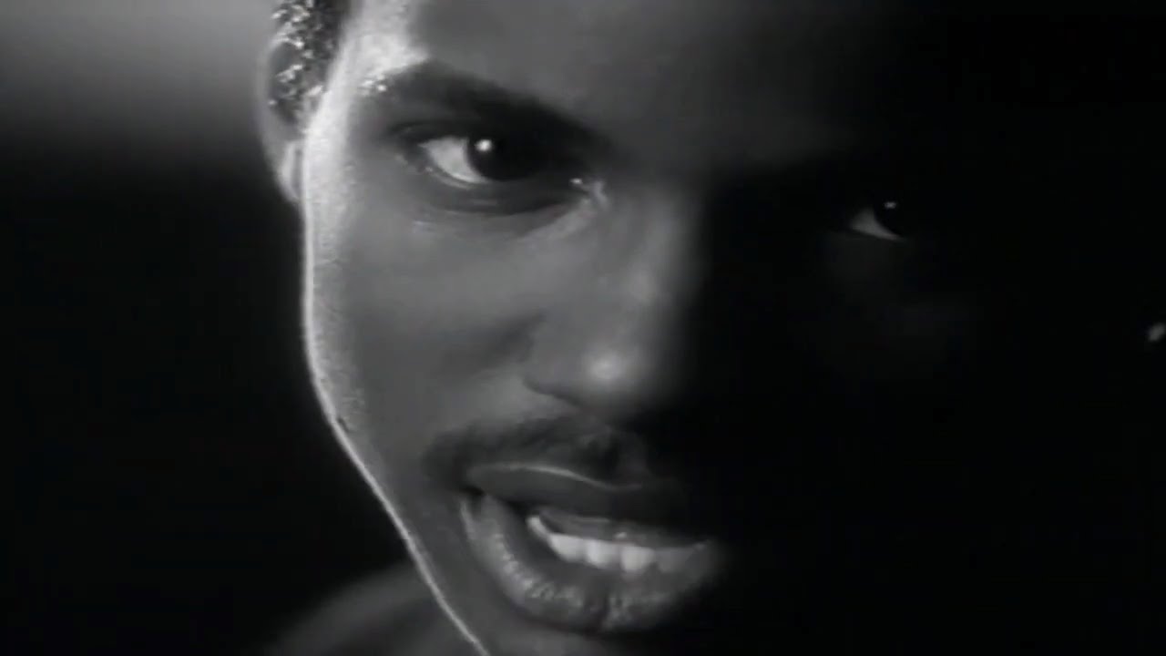 Tevin Campbell Dont Say Goodbye Girl Hd Widescreen Music Video Youtube
