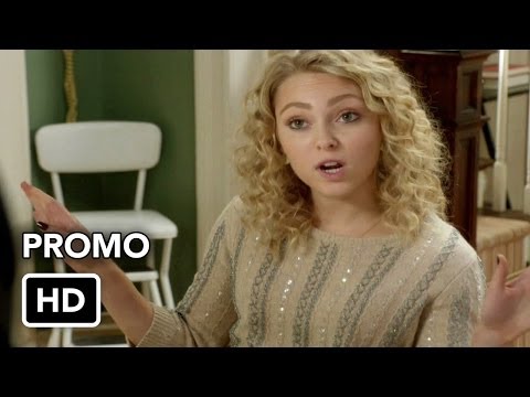 The Carrie Diaries 2x09 Promo \