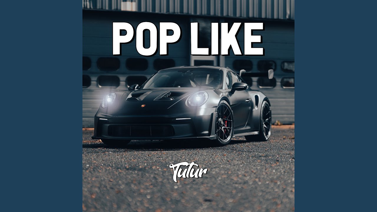 Pop Like - YouTube Music