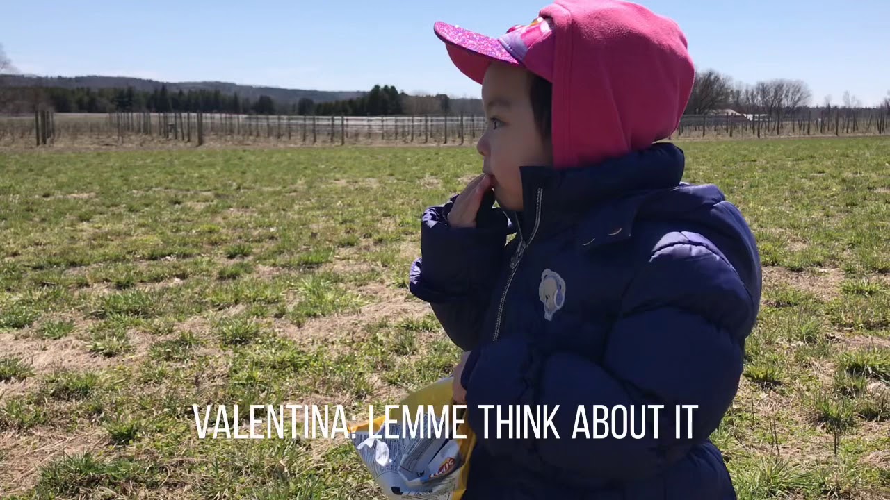 Farm life. Kids growing up on farms. - YouTube