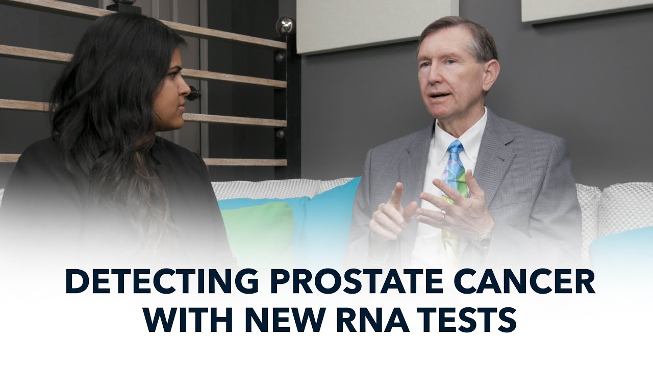 2020 ASCO-GU Prostate Cancer Update | Ask a Prostate Cancer Expert ...