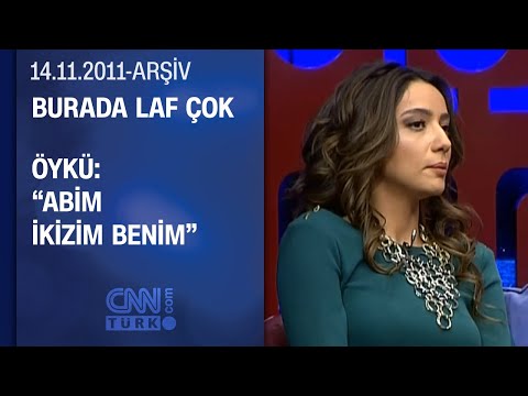 Öykü: \