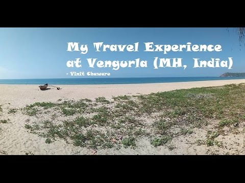 Vengurla (Sagareshwar Beach) - YouTube