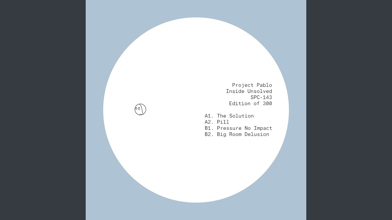 The Solution - YouTube