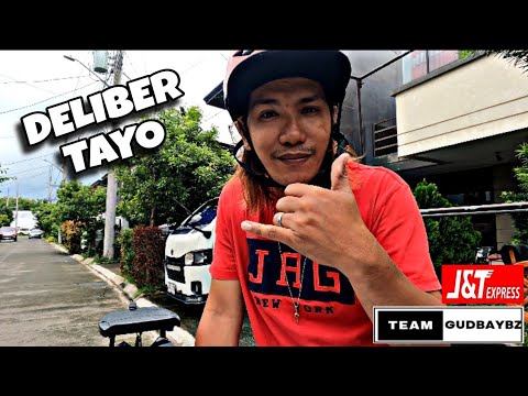 JNT RIDER NAKU - YouTube