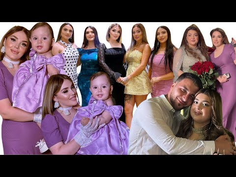 MERYEMİN AD GÜNÜ 😍 MURAD MAŞIN HEDİYYE ETDİ 😊