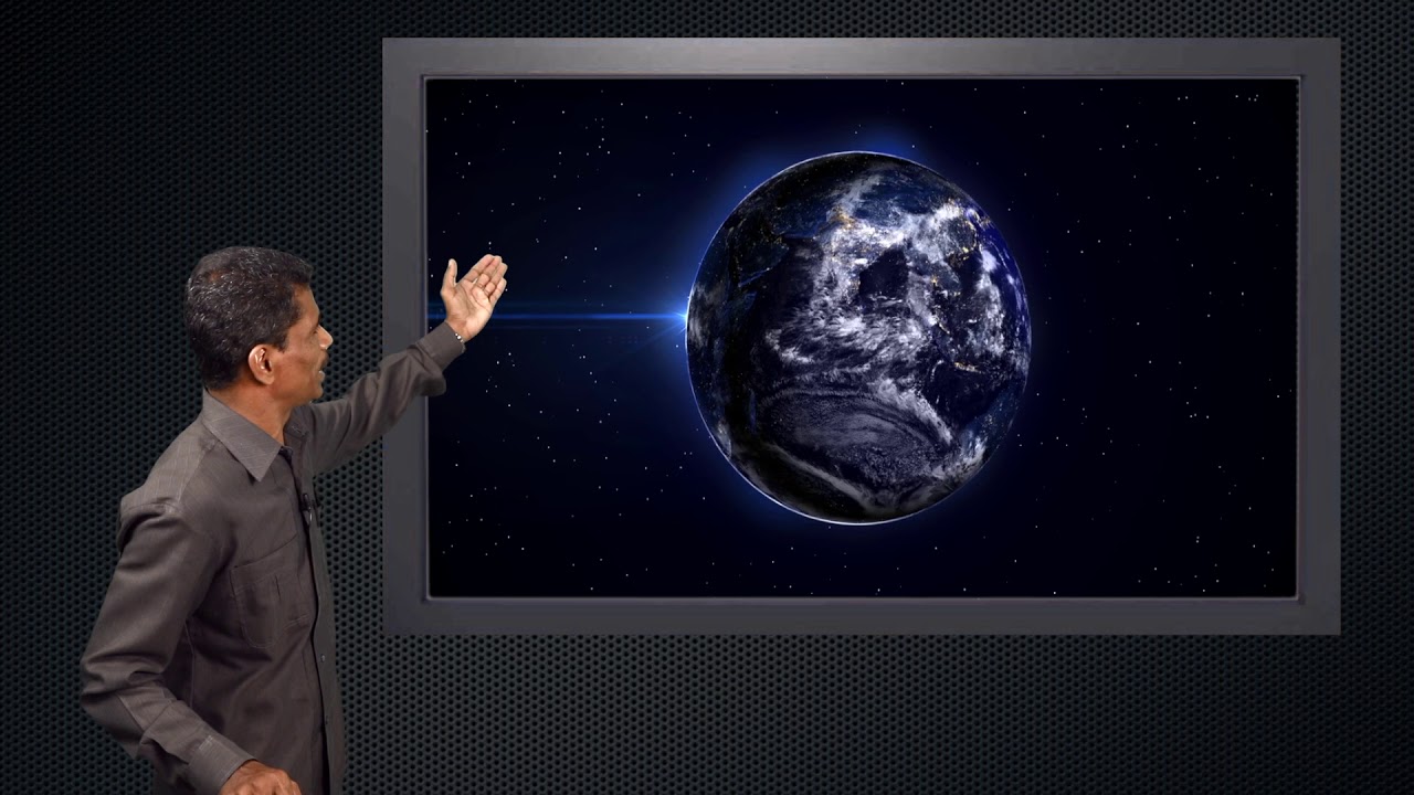 The great 3 wonders (part-1) | Sermon By Pr. J. Peter Selvaraj ...