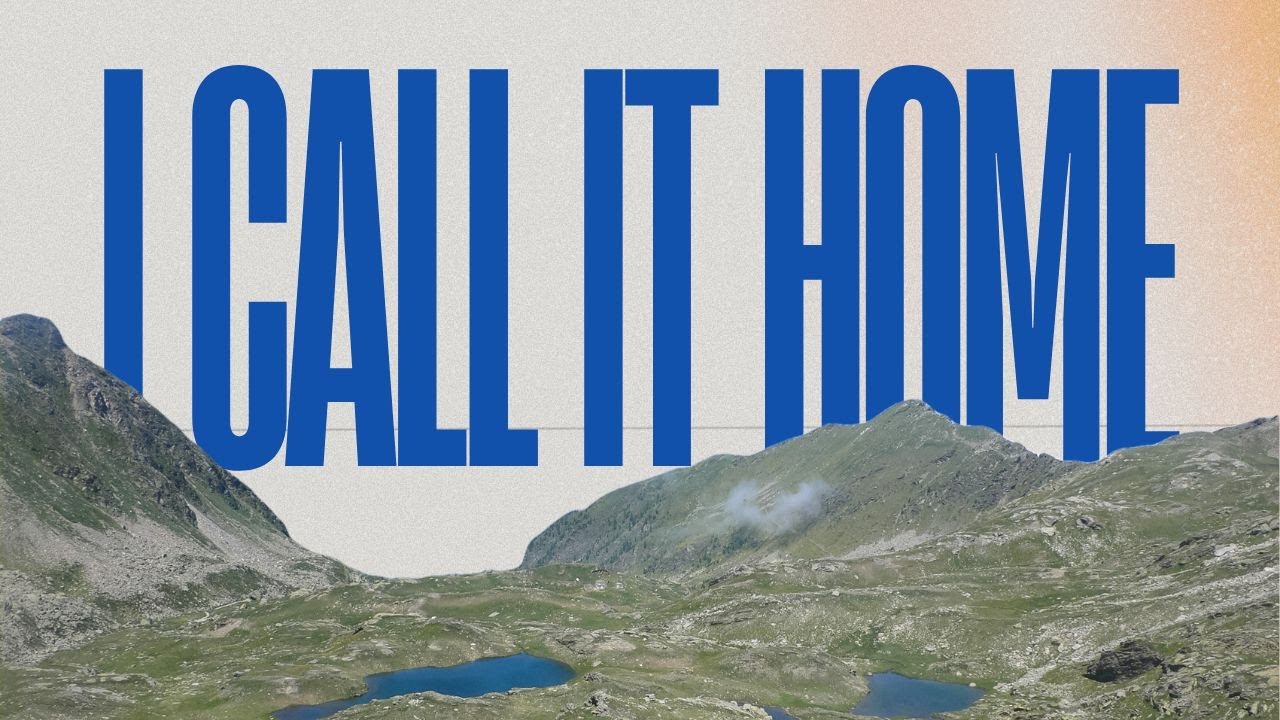 I call it home (with Lyrics) - YouTube