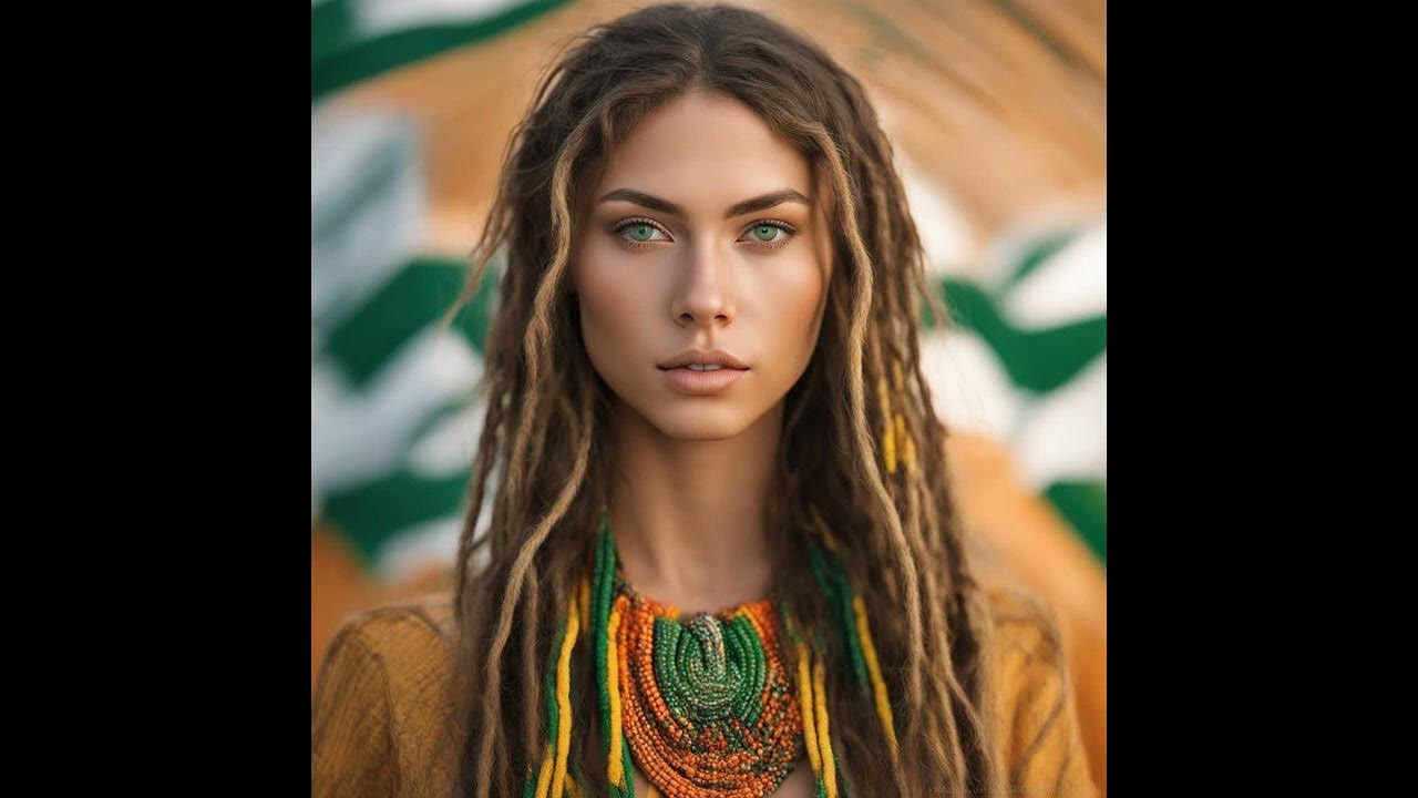 🌴 Dub Reggae 2024 - #1 Relaxing Reggae Mix | Chillout & Positive Vibes # 29 [ LoFi ] - YouTube