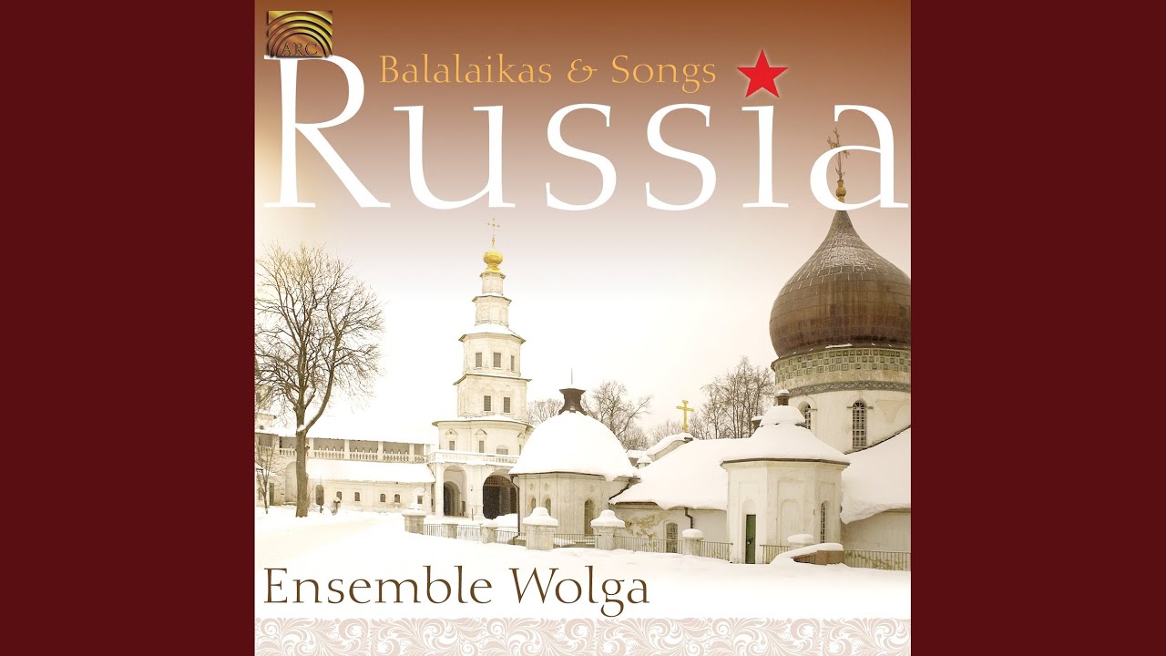 Der Zarewitsch, Act I: Es steht ein soldat am Wolgastrand - YouTube