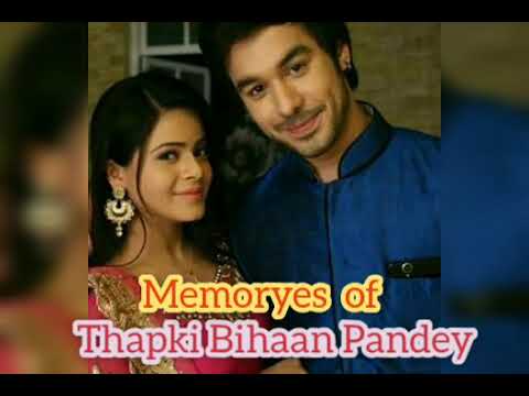 Memory of Thapki Bihaan Pandey \