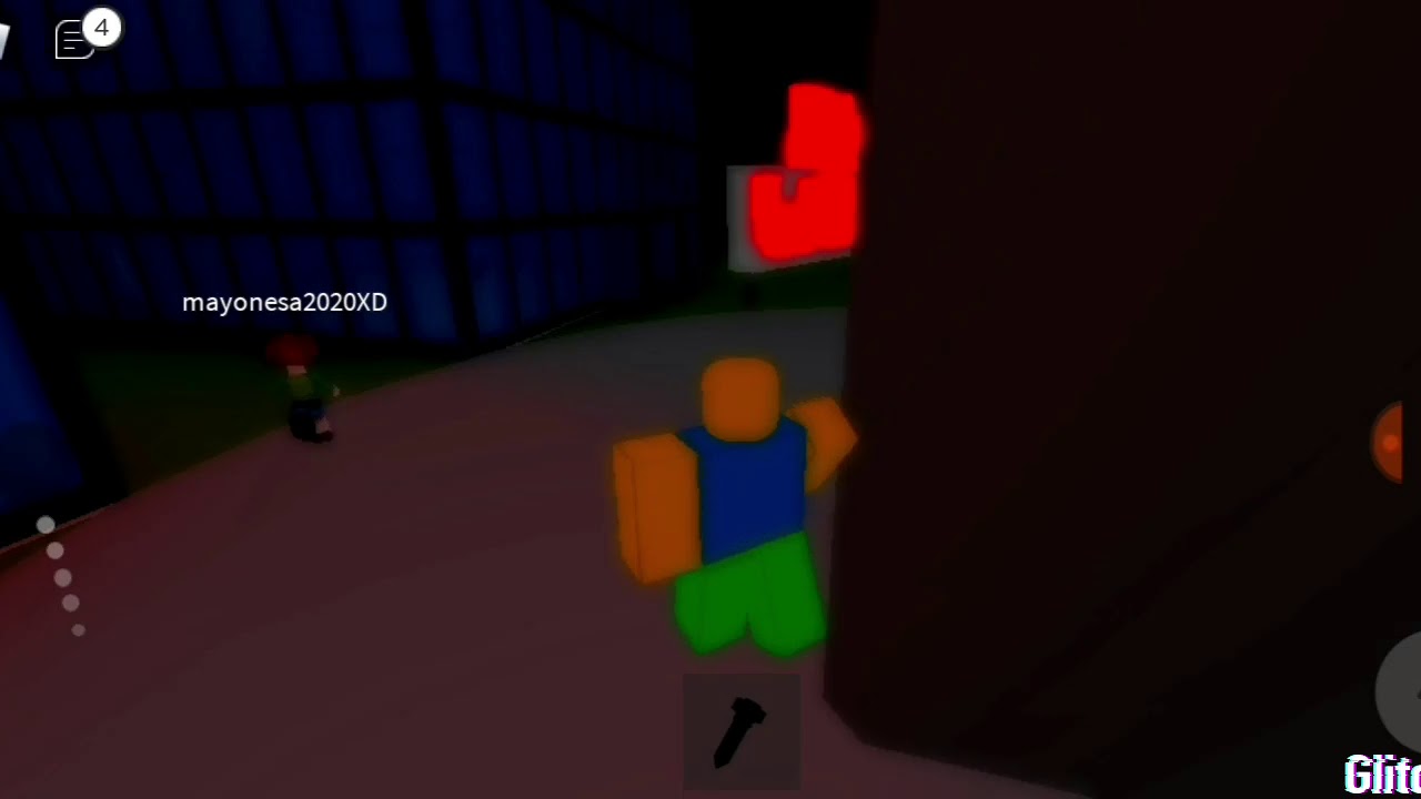 The death of noob - YouTube