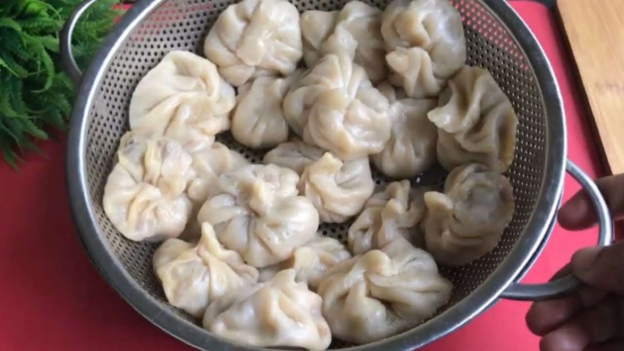 মোমো রেসিপি ।। Beef momos recipe ।। Momos recipe bangla ।। How to make ...